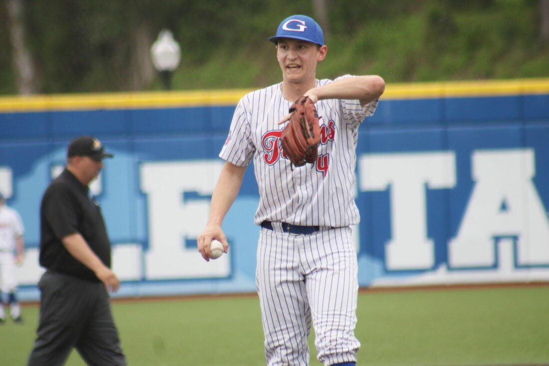 Williamstown tops Gilmer for LKC title | News, Sports, Jobs - News and ...